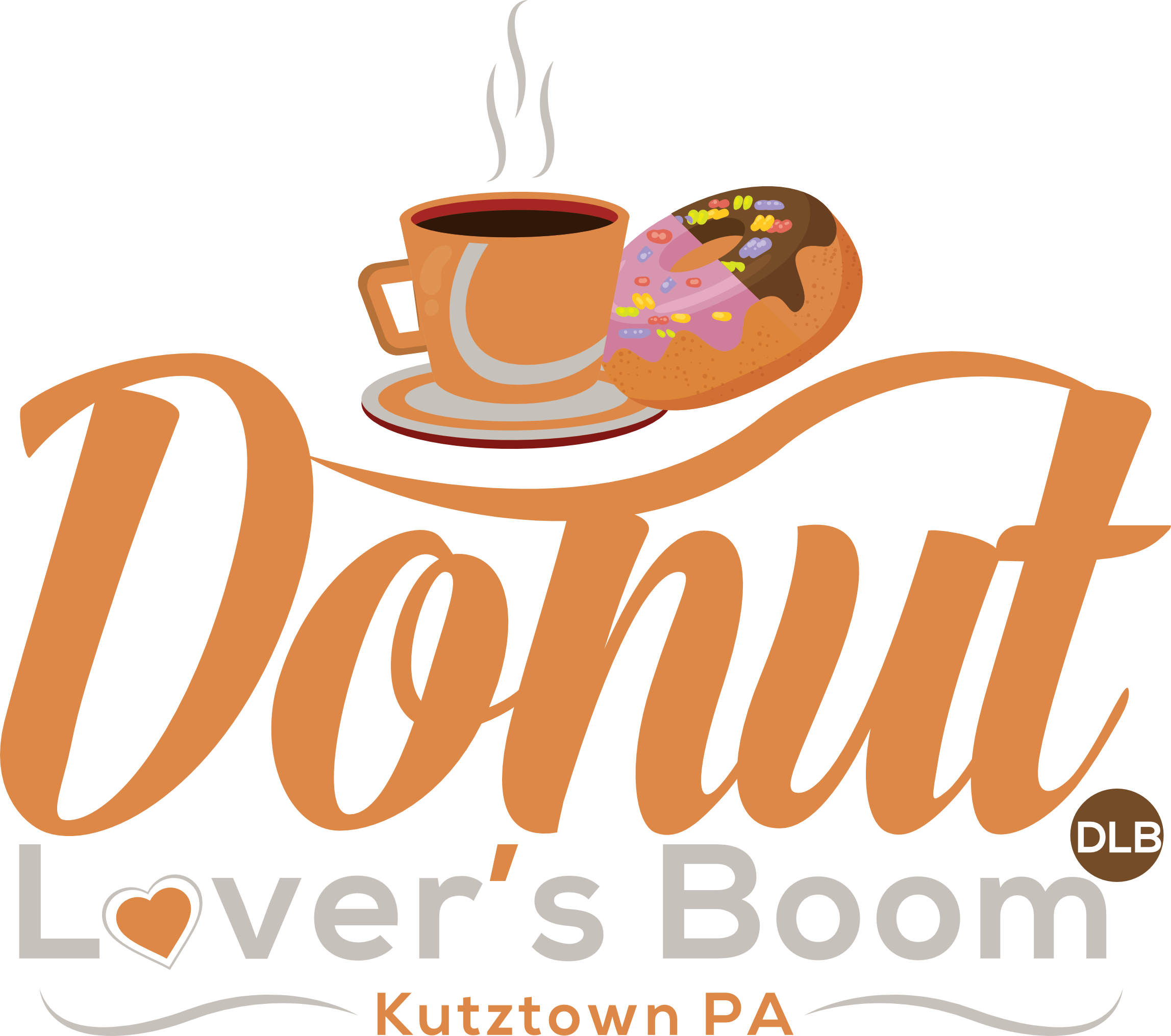 Order Online | DONUT LOVER'S BOOM LLC